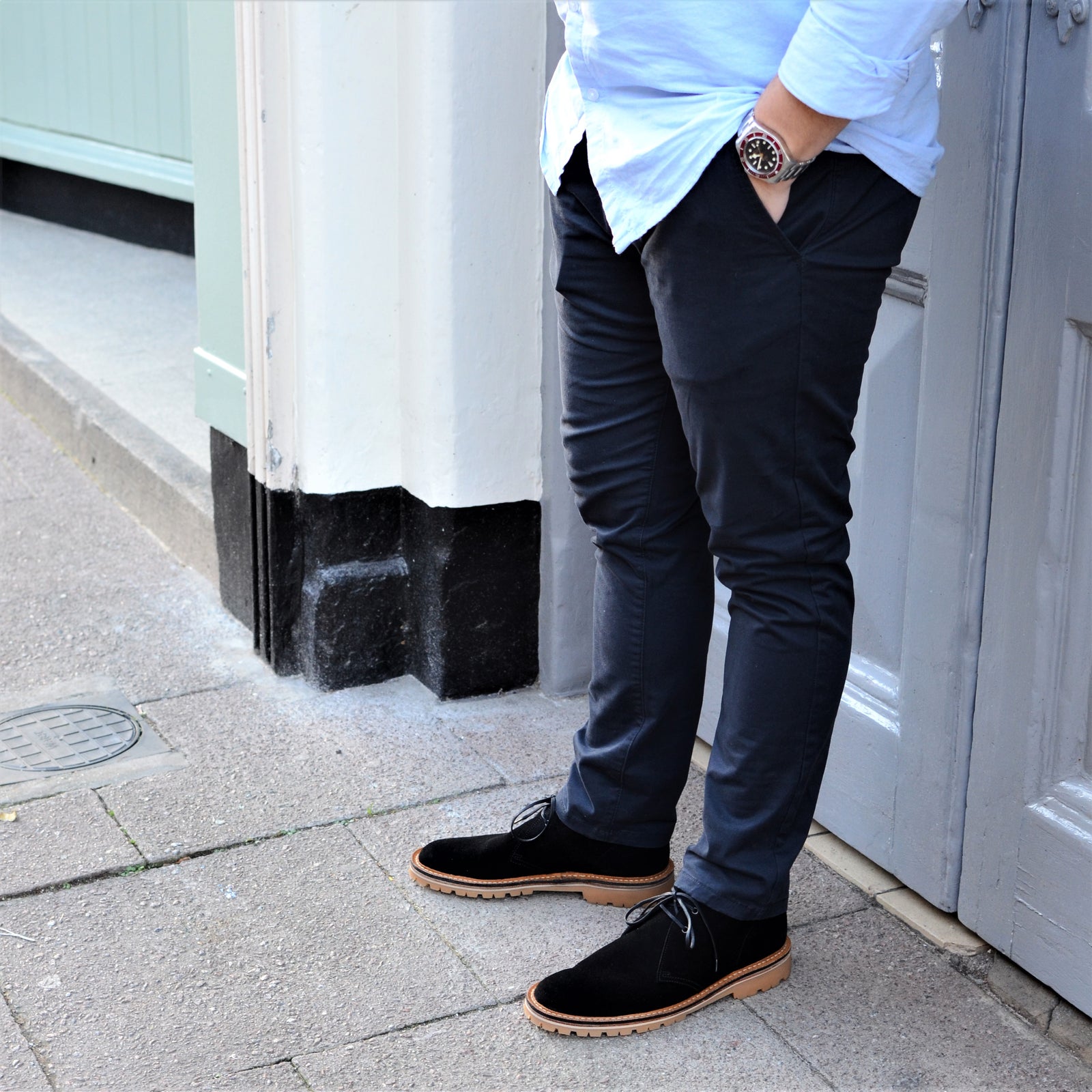 Contact – Jadd Shoes