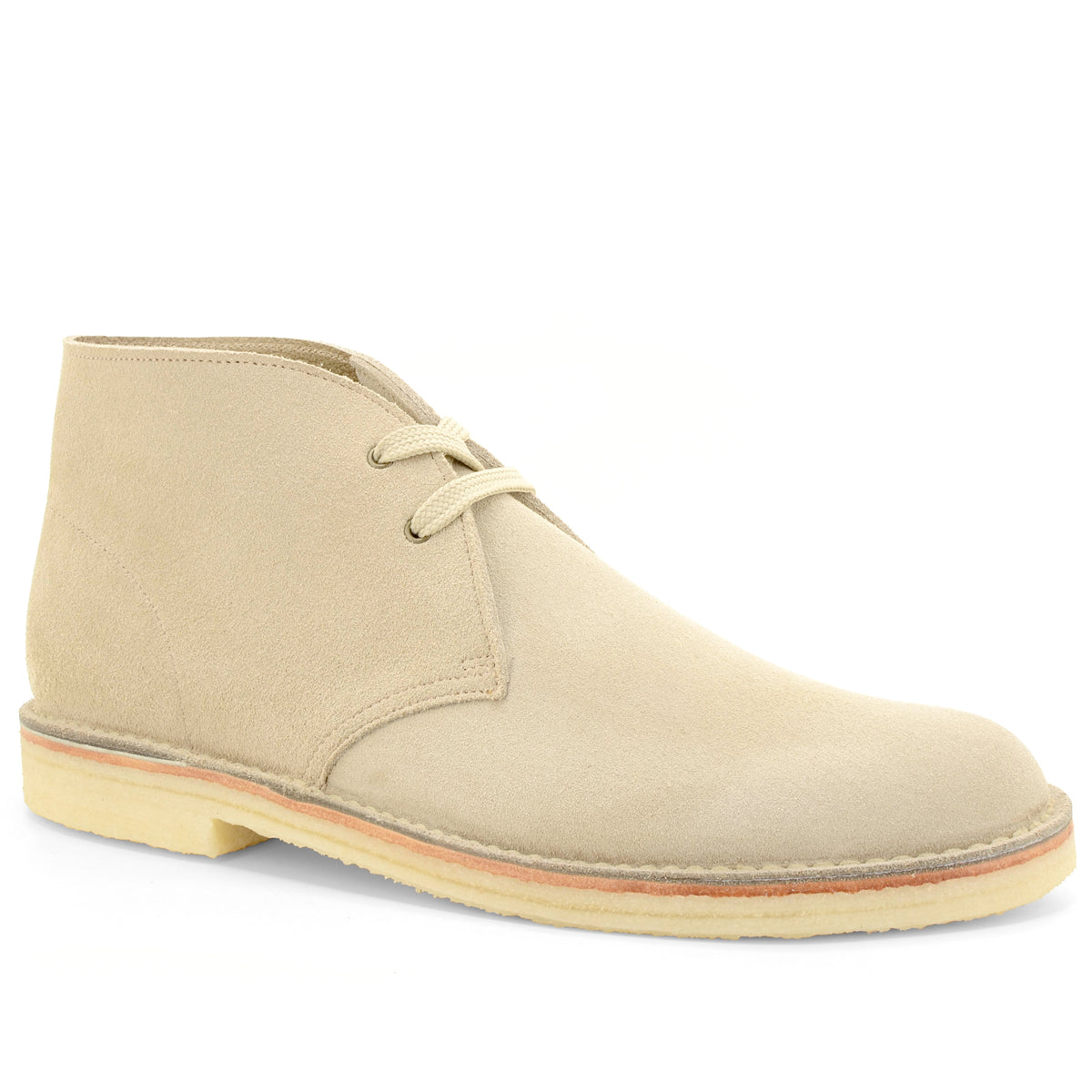 British Desert Boots - UK Made by Jadd – Jadd Shoes