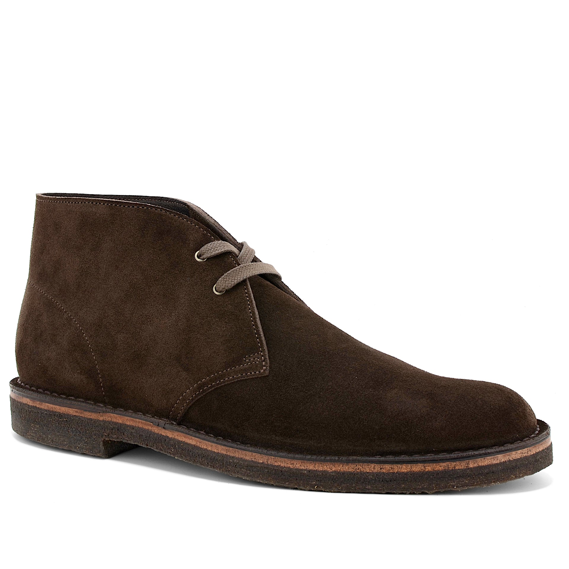 BRITISH MADE DESERT BOOTS by Jadd – Jadd Shoes