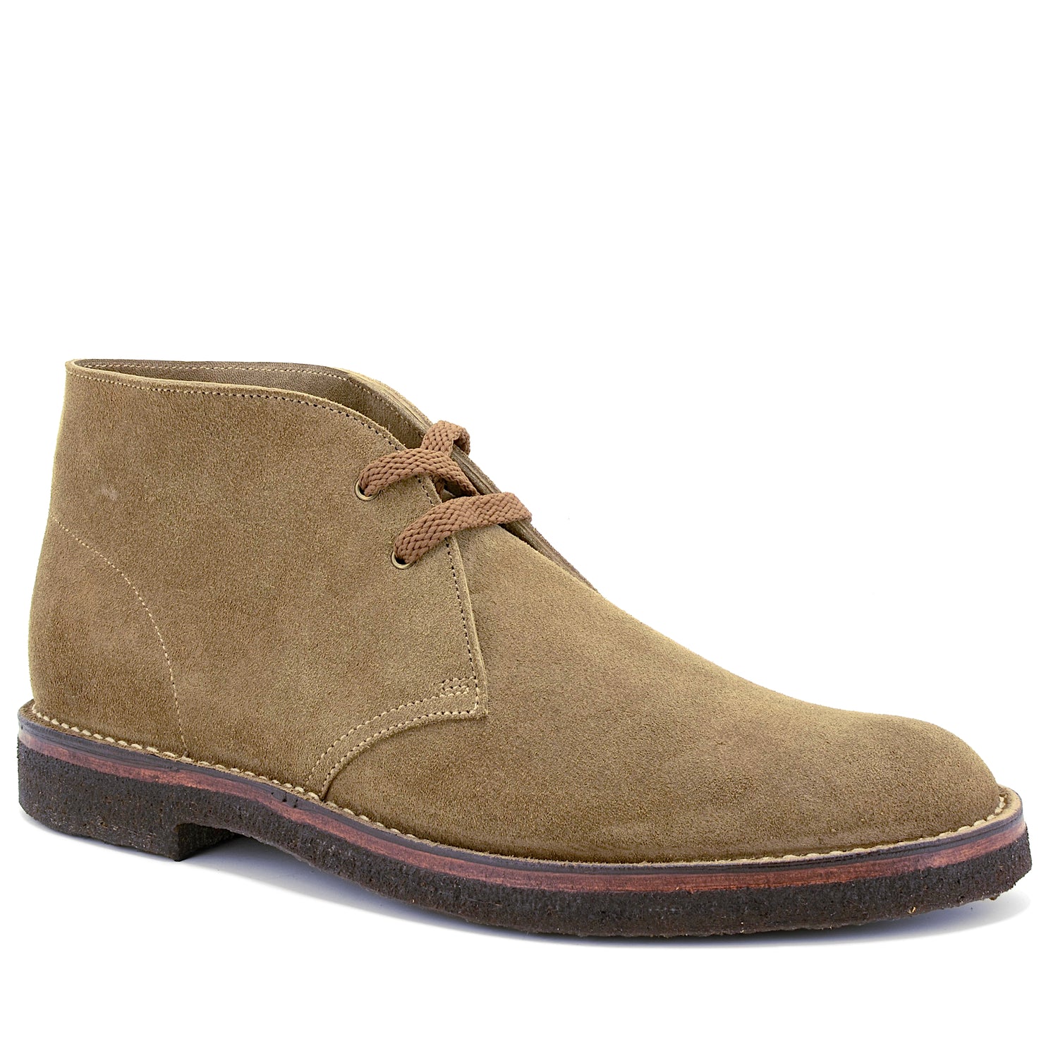 BRITISH MADE DESERT BOOTS by Jadd – Jadd Shoes